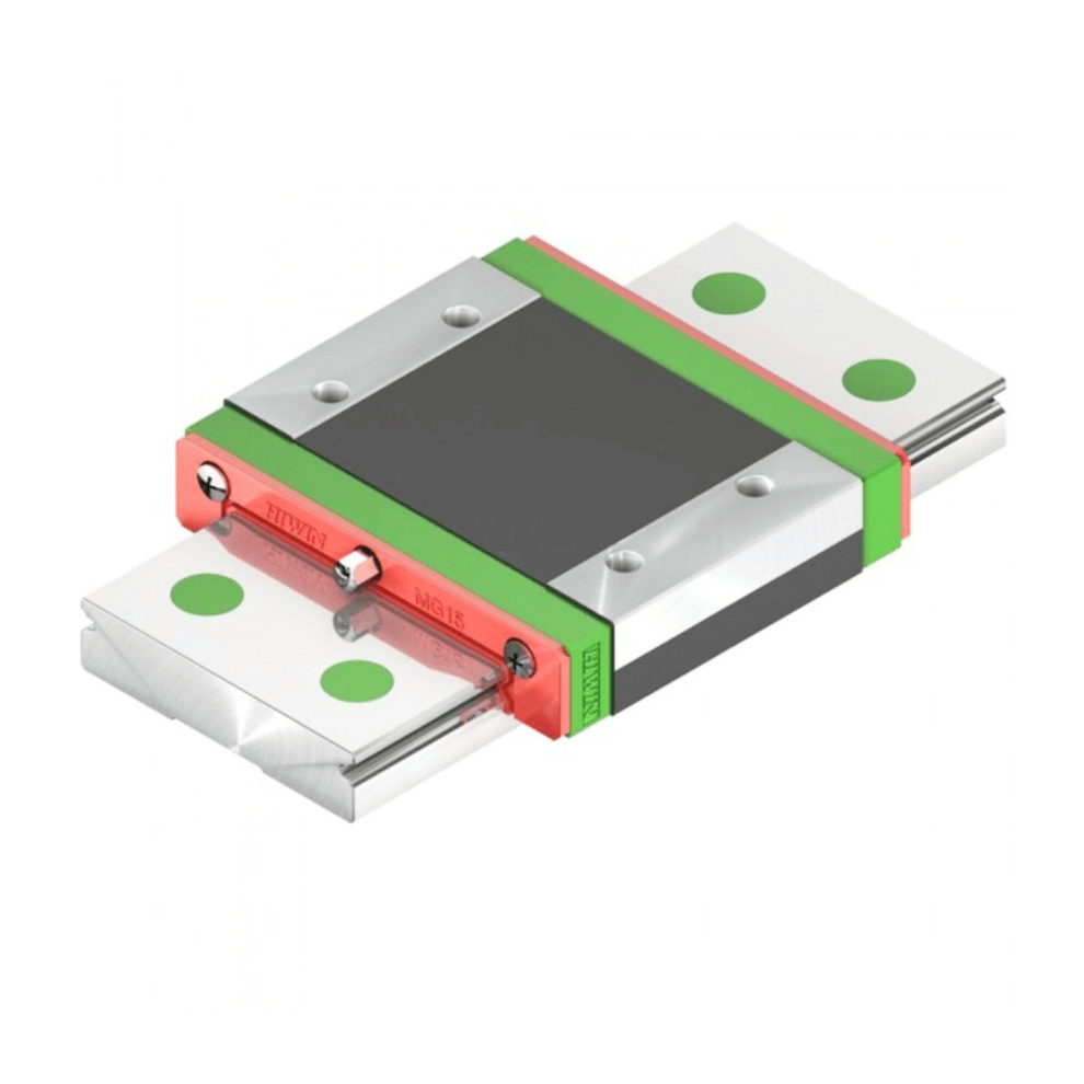 HIWIN MGW15-C-Z0-CM Rodamiento lineal – RM Partes